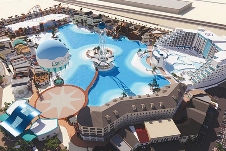 Crystal Lagoons is the ‘next wave’ of entertainment | News ...