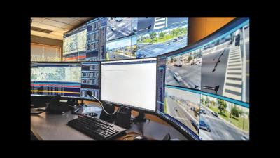 Glendale police use Real Time Crime Center to make arrest | News ...