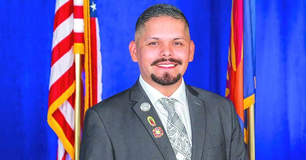 Council begins process to fill Cactus seat | News | glendalestar.com