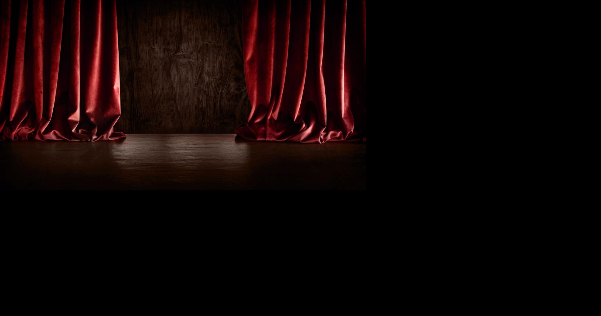 Tickets on sale for Theater Works’ ‘Hunchback’ | Features ...
