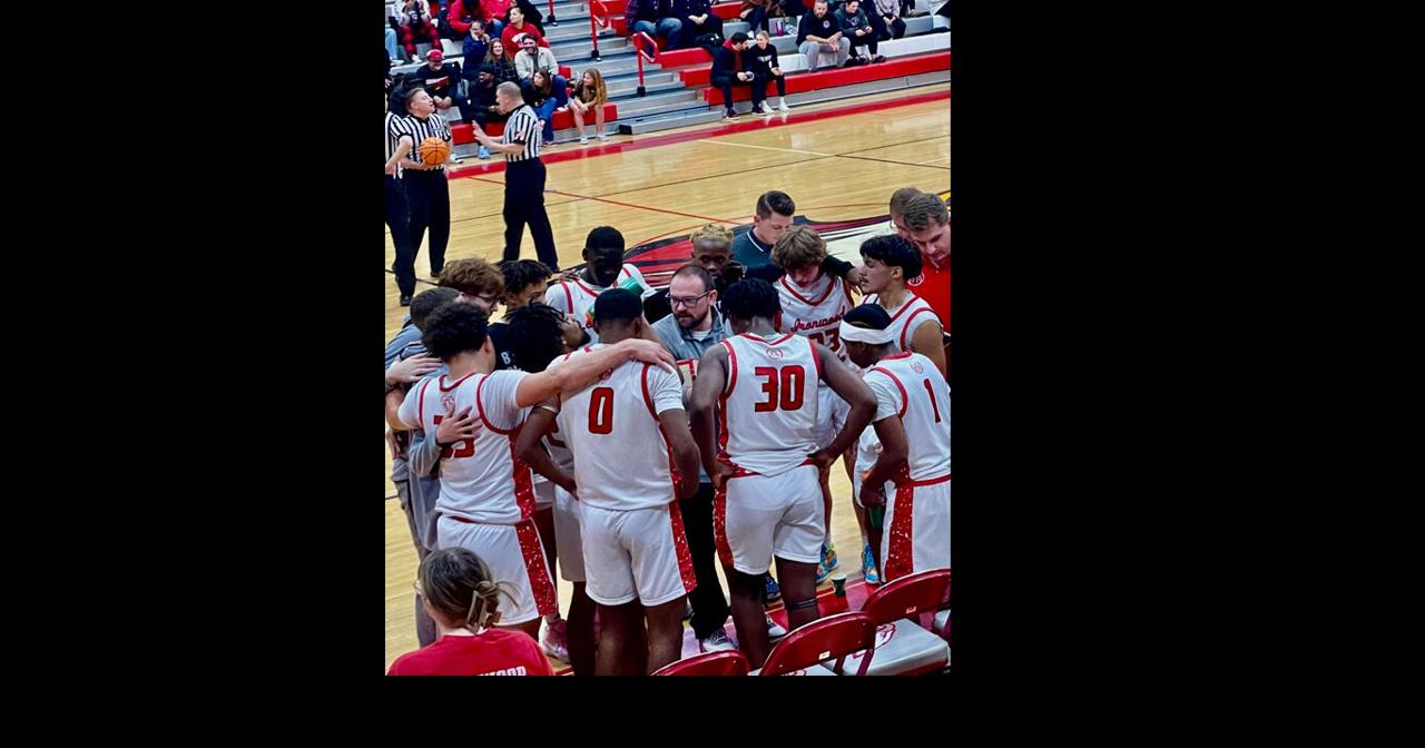 Ironwood coach Jordan Augustine wins 5A Coach of the Year | Sports ...