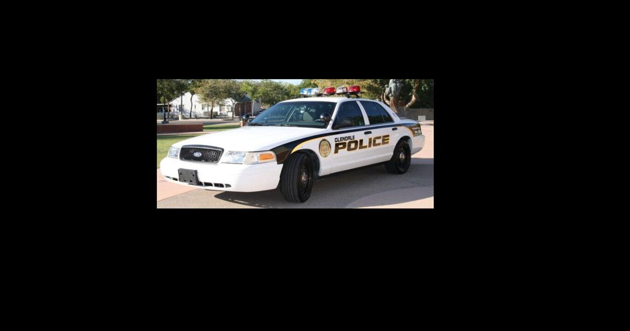 Glendale PD entering annual accreditation review process | News ...