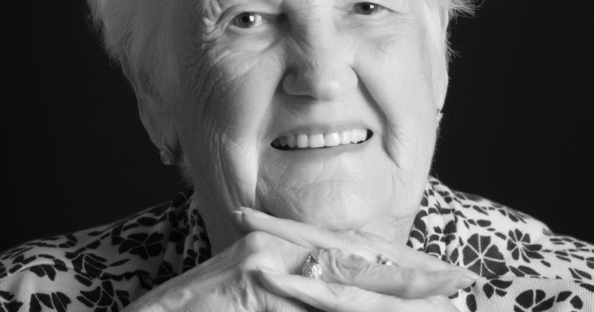 Obituary: Geraldine E. Jordan-Cutlip | Features | glendalestar.com