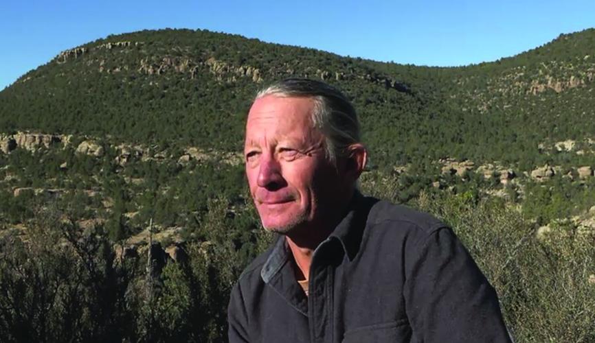 Trying to Preserve Character: Arizona residents oppose Air Force ...