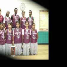 Sunset Vista wins GESD girls seventh- and eighth-grade championship ...