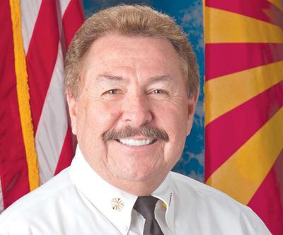 Local fire departments remember 9/11 | News | glendalestar.com