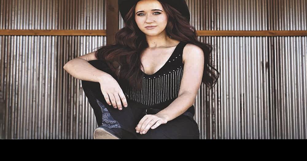 Ashley Wineland launches country music career | Features | glendalestar.com