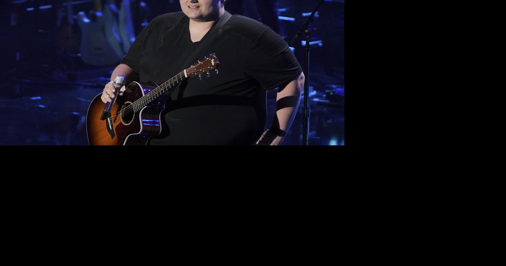 ‘Idol’s’ Wade Cota readies hometown show | Arts And Entertainment ...