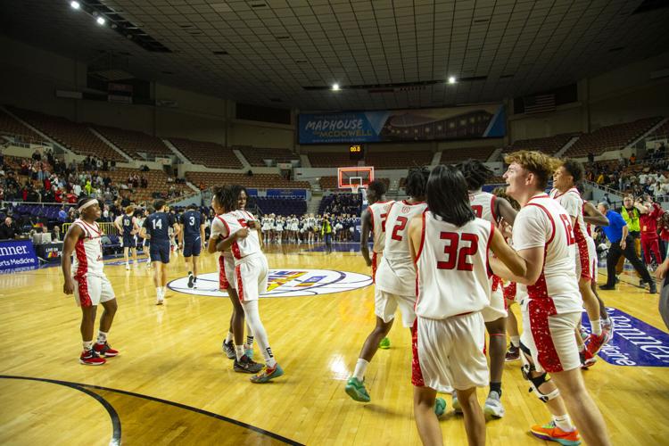 AIA Basketball 5A Championship in Photos | | glendalestar.com