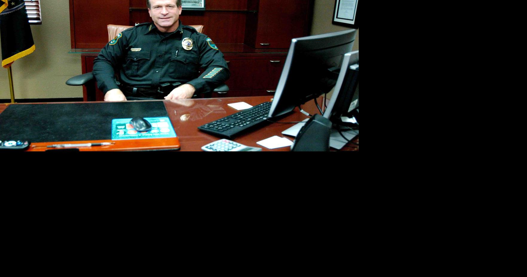Glendale interim police chief put to the test | News | glendalestar.com