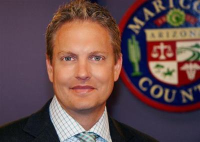 Maricopa County Supervisors cut county spending by $89 million | News ...