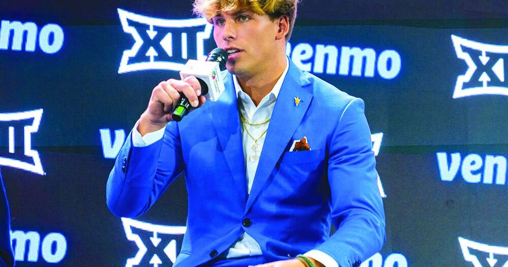 Leavitt, Tyson embracing brotherly relationship at Arizona State ...