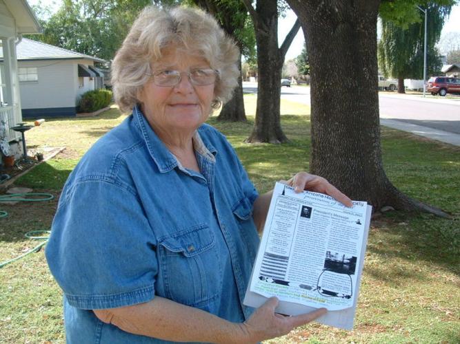 Residents express water worries | News | glendalestar.com