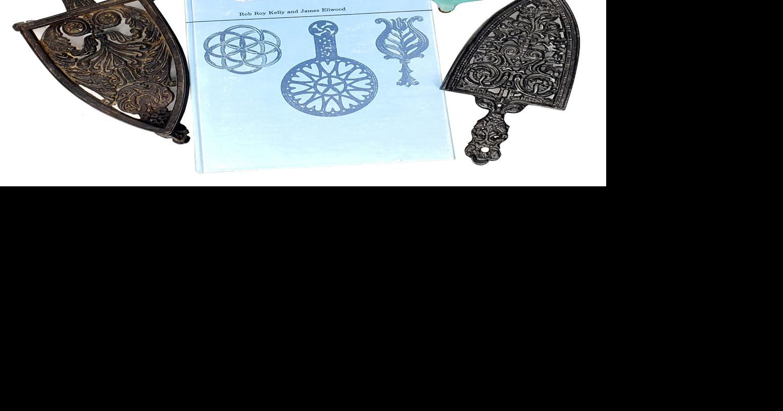 Vast trivet collection going to auction | News | glendalestar.com