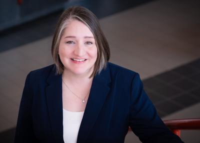 Jenny Durda named organizational performance director | News ...