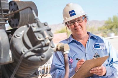 EPCOR White Tank Water Treatment Plant named 2020 Water Project of the ...