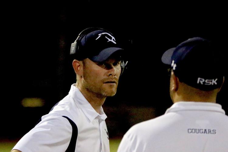 Kellis hangs on for last second victory over Mesquite | Sports ...