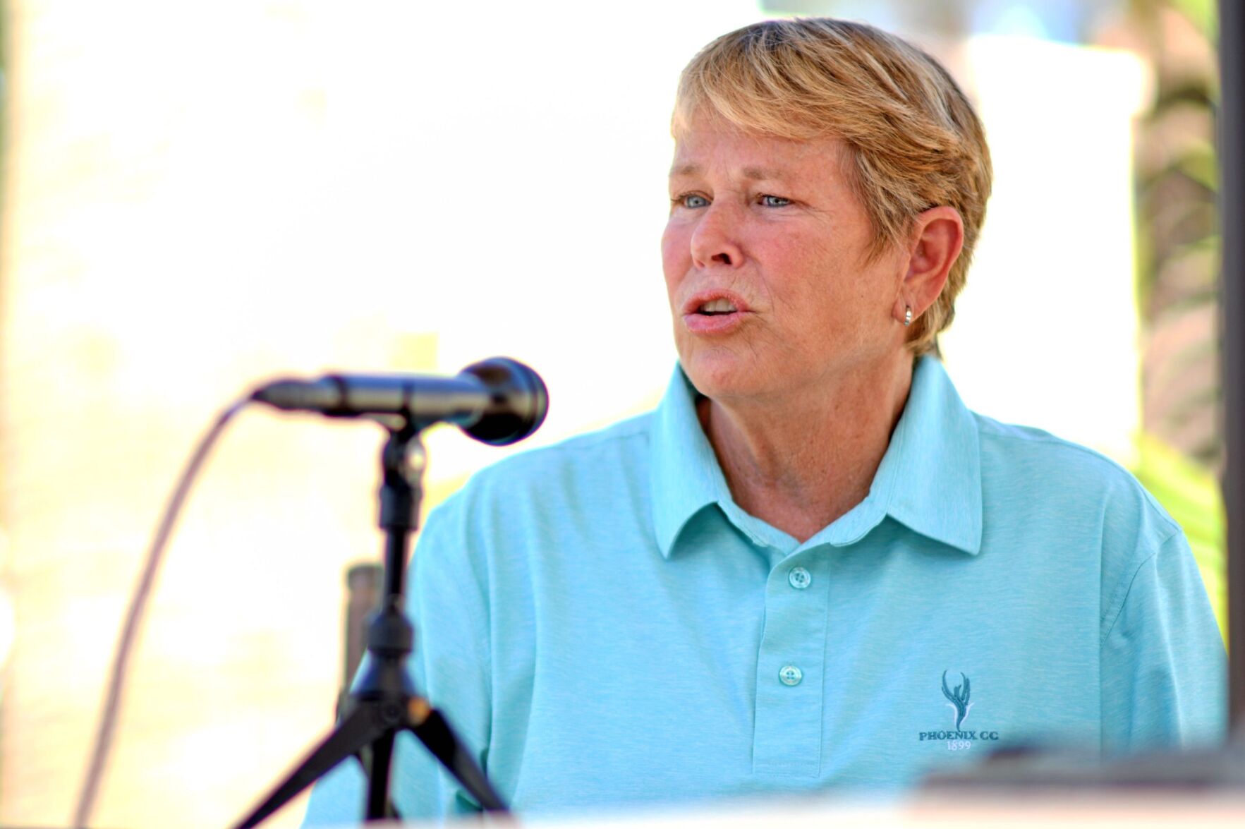 Ann Meyers Drysdale’s past lit up the court | Sports | glendalestar.com