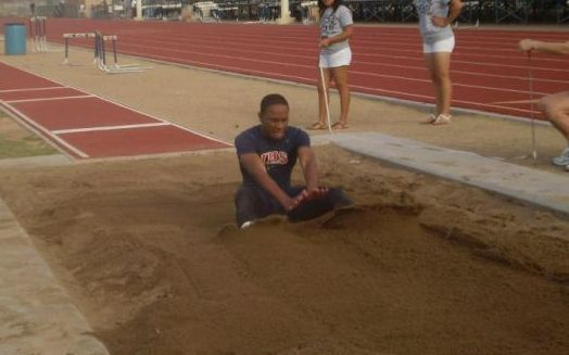 AHS hosts 40th Annual GUHSD Relays | Sports | glendalestar.com