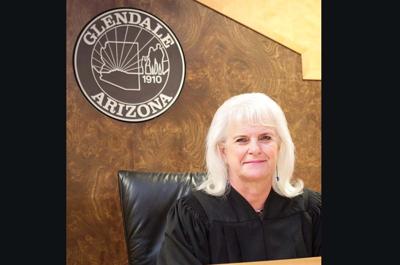 Networking group honors Judge Elizabeth Finn | News | glendalestar.com