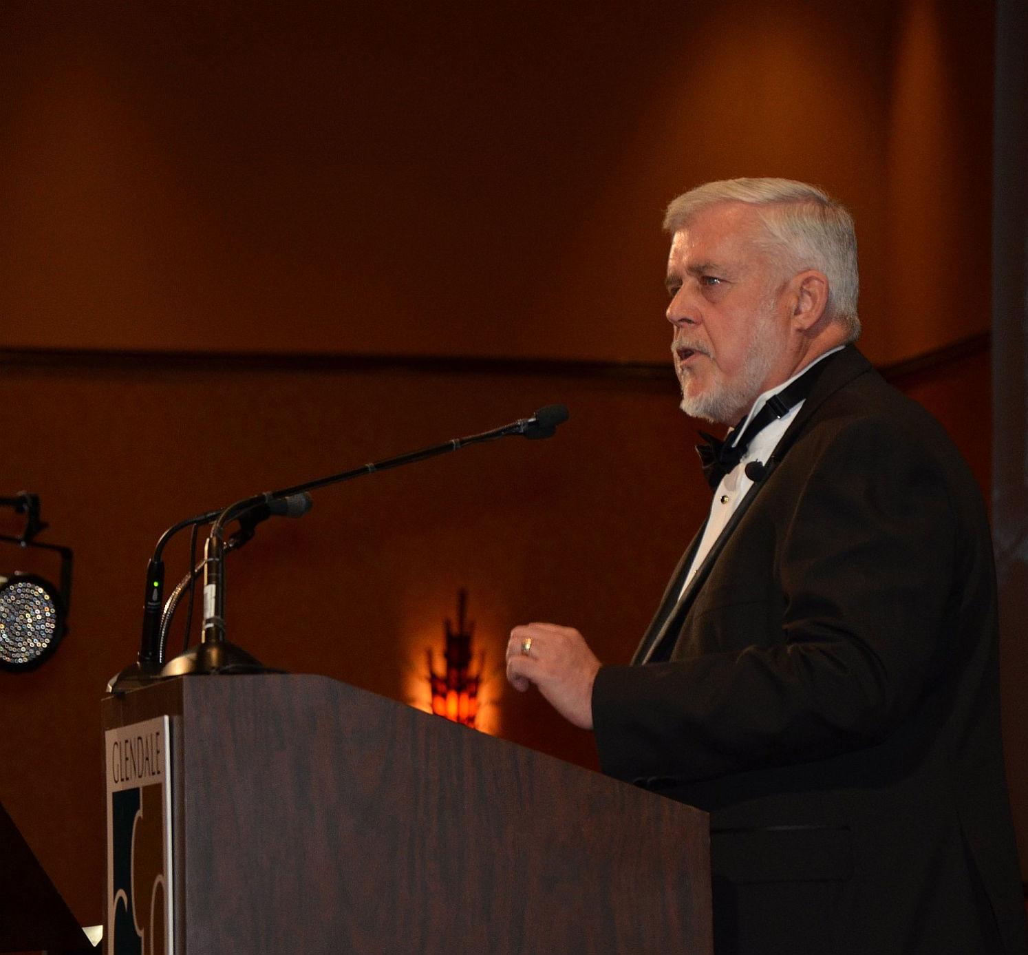 Weiers celebrates successes in State of City address | News ...