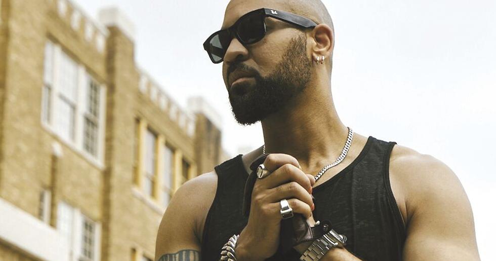 BLKBOK channels hip-hop and classical genres | Features | glendalestar.com