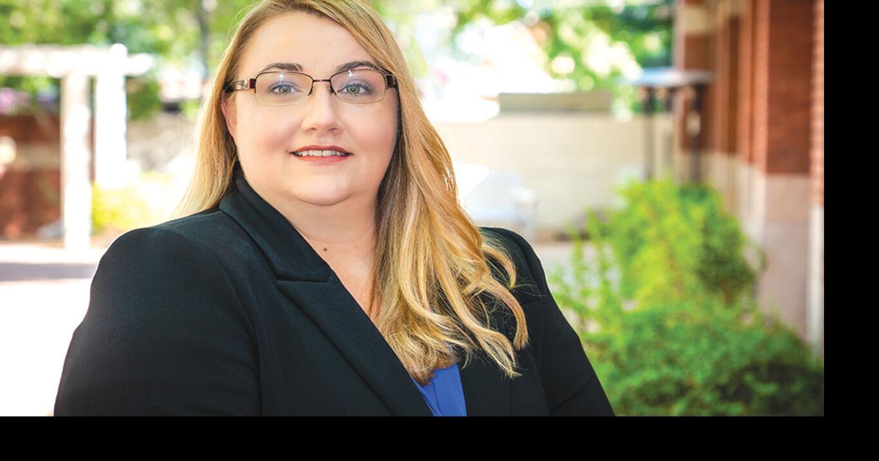 Lynn Brown is the new city court administrator | News | glendalestar.com