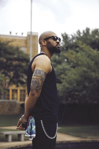 BLKBOK channels hip-hop and classical genres | Features | glendalestar.com