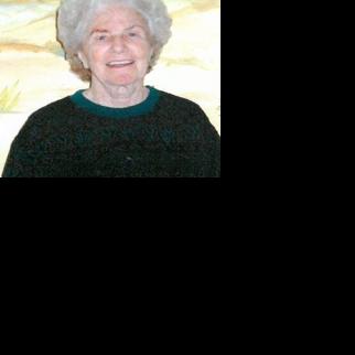 Obituary: Arlene Cook Robertson | Features | glendalestar.com