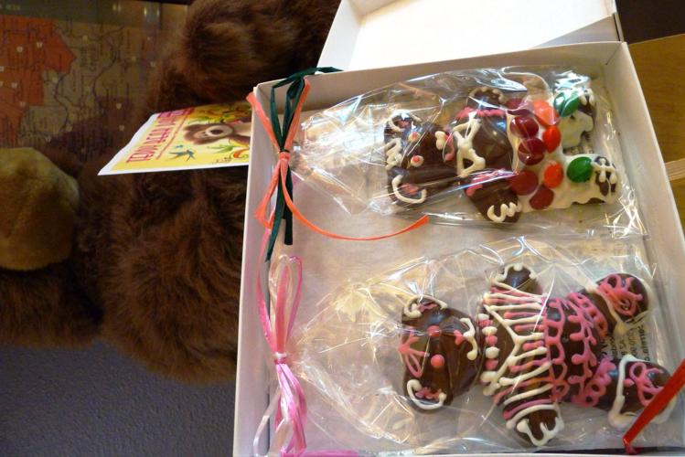 Teddy Bear Day in Historic Downtown Glendale | Features | glendalestar.com