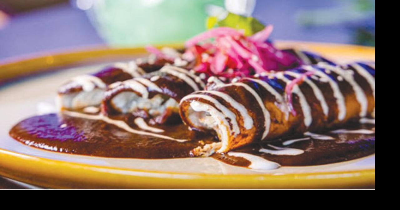 Tulum bringing modern Mexican food to Westgate | Business ...