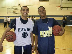 Apollo basketball players gear up for strong finish | Sports ...
