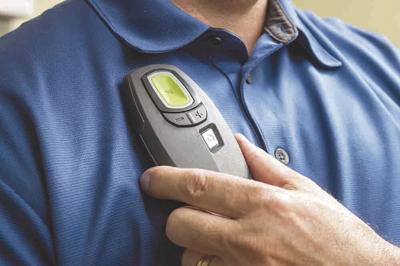 Implantable device replaces CPAP for sleep apnea | Features ...