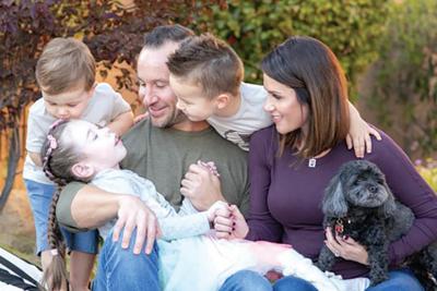 Hospice of the Valley provides support to parents | Features ...