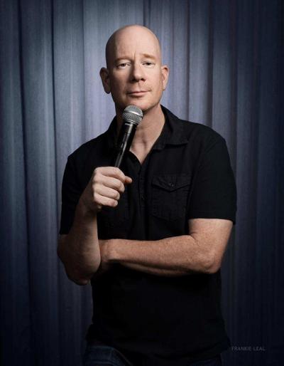 Stir Crazy welcomes back Darren Carter | Features | glendalestar.com