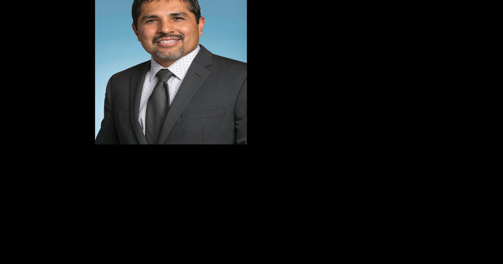 Aldama to run for Glendale mayor | News | glendalestar.com