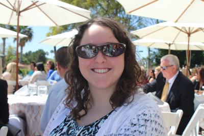 Challenges no match for local champion of disabled | News ...