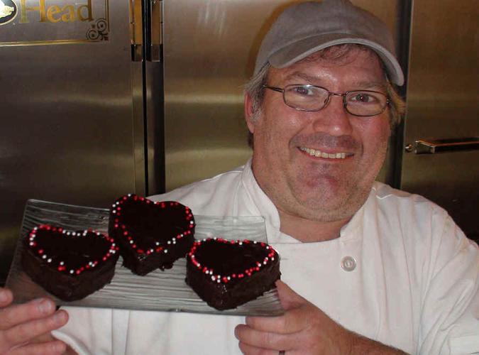 Annual Chocolate Affaire a hit | Features | glendalestar.com
