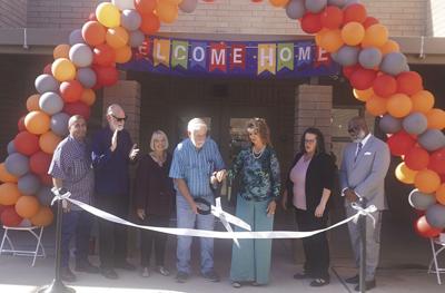 Community Services Department unveils new headquarters | News ...