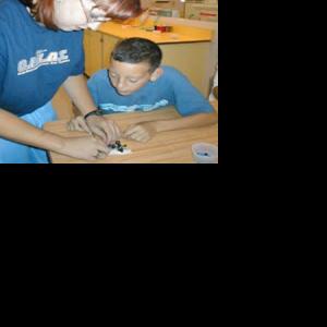 Summer program plays GREEEAAATT | Features | glendalestar.com