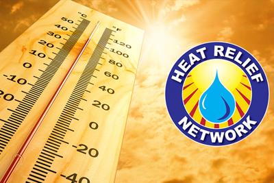 City of Glendale supports Heat Relief Network | News | glendalestar.com