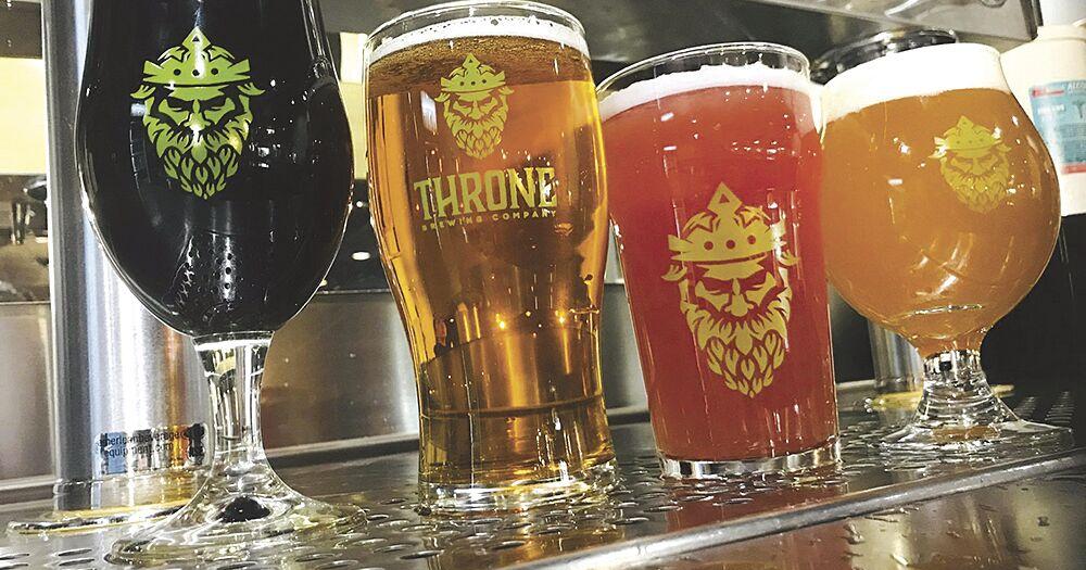 Throne Brewing shutters Peoria location | Business | glendalestar.com