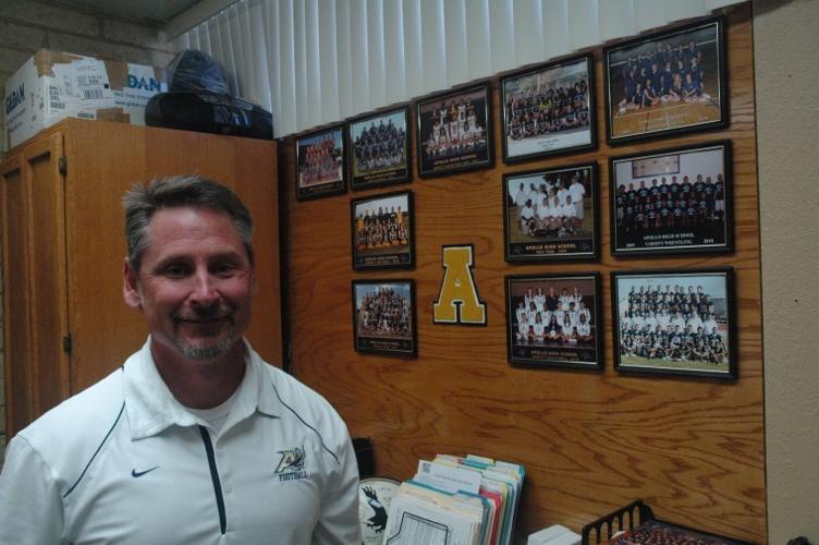 Hard work pays off: Glendale athletic directors recognized by NIAAA ...