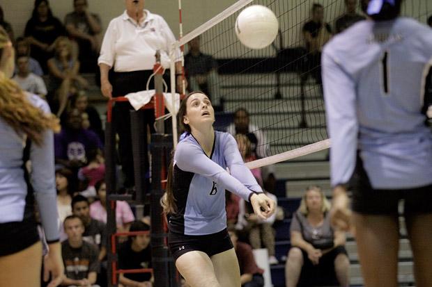 Cactus volleyball looks to return to title game | Sports | glendalestar.com