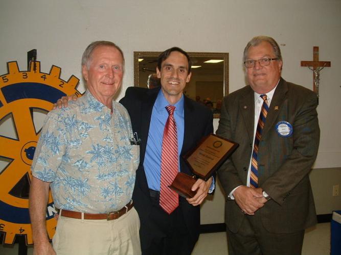 Independence HS teacher receives Educator of the Year award | Feature ...