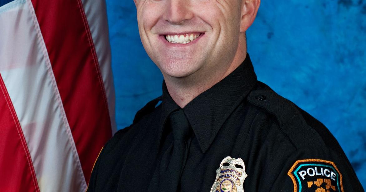New media relations sergeant at Glendale PD | News | glendalestar.com