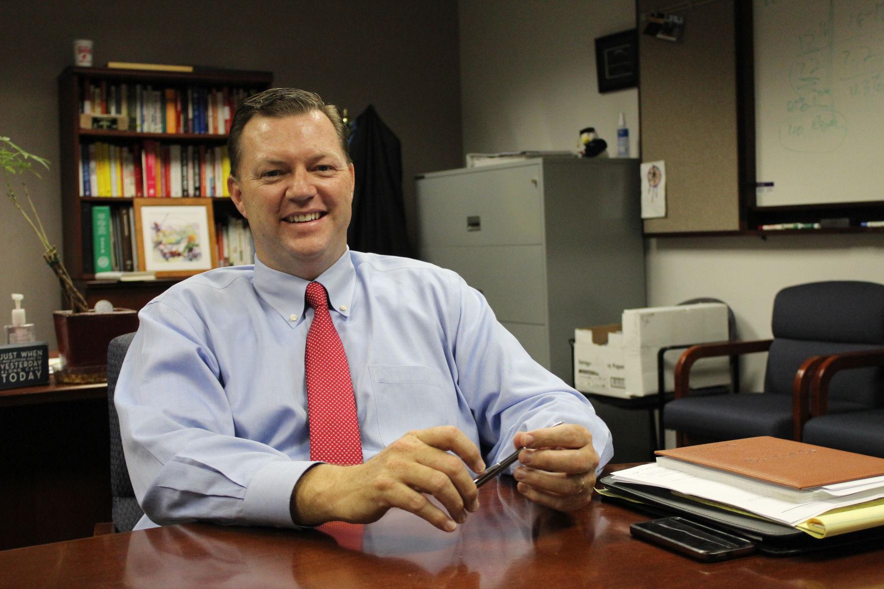 Budget cuts made, bond needed for growth | News | glendalestar.com