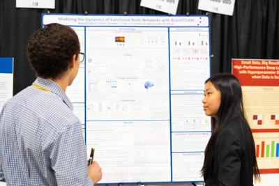 Students awarded at international science fair | Youth | glendalestar.com