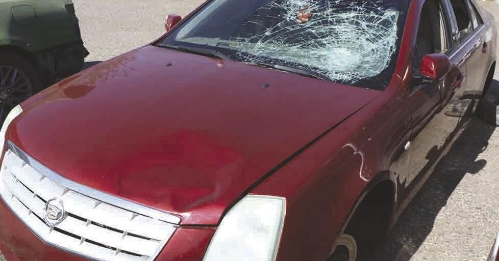 Glendale Police Seek Help In Fatal Hit And Run News