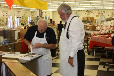 Mayor names Cerreta Candy Company official city chocolatier | Feature ...